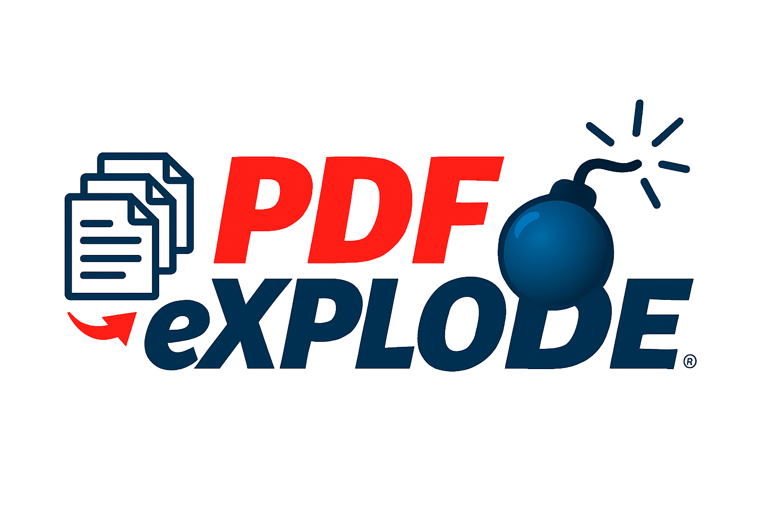 PDF Batch Emailing Software – PDF-eXPLODE.com